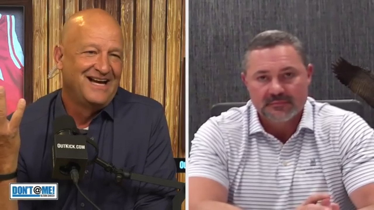 Cody Campbell calls out the Big Ten for collusion and antitrust ...