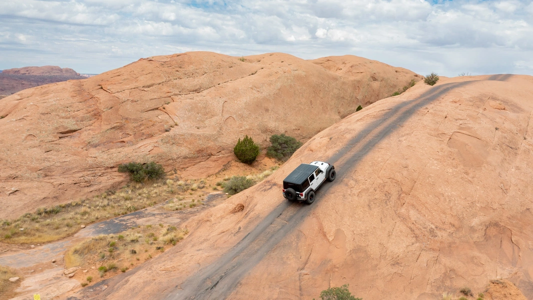 11 best-looking Jeep trucks ever
