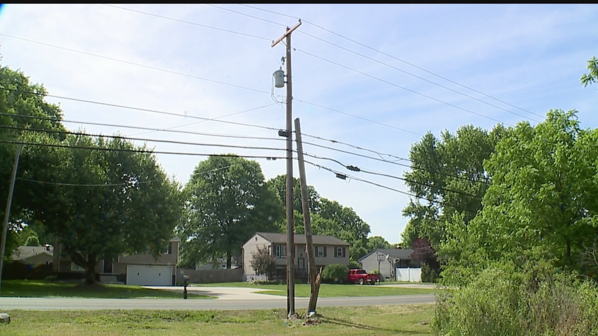 Austintown trustees frustrated over utility pole maintenance