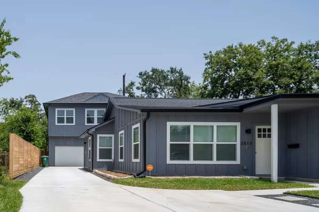 Houston remains one of the cheapest US cities for World Cup Airbnb stays