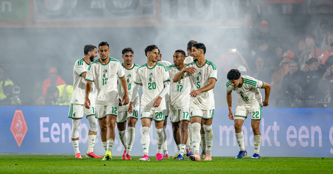 Algérie – Bolivie : le live commenté, seule solution pour les supporters