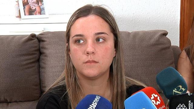 La madre de la bebé fallecida de Bormujos lamenta las acusaciones de la ...