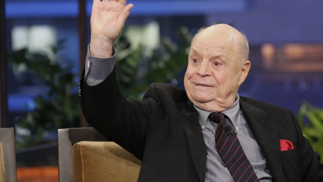 15 sharp and endearing Don Rickles quotes