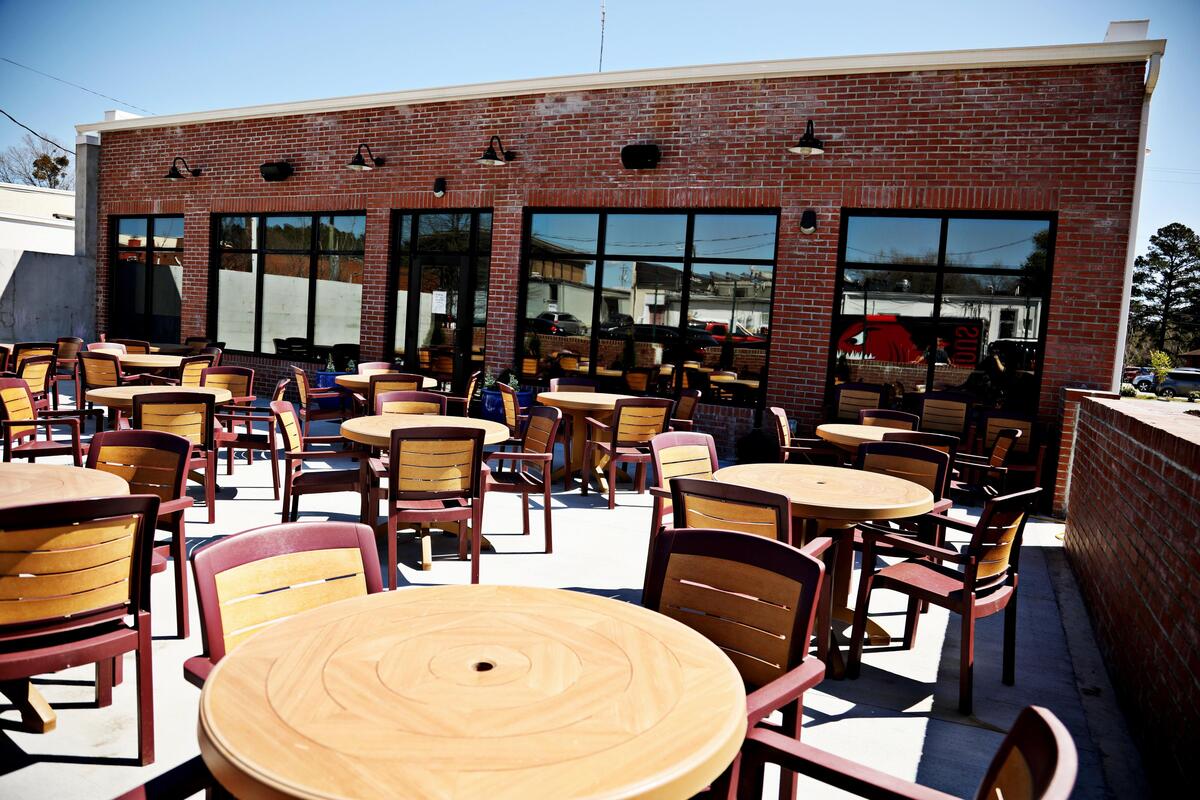 A popular Triangle brewery just closed its last 2 taprooms. Here's the ...