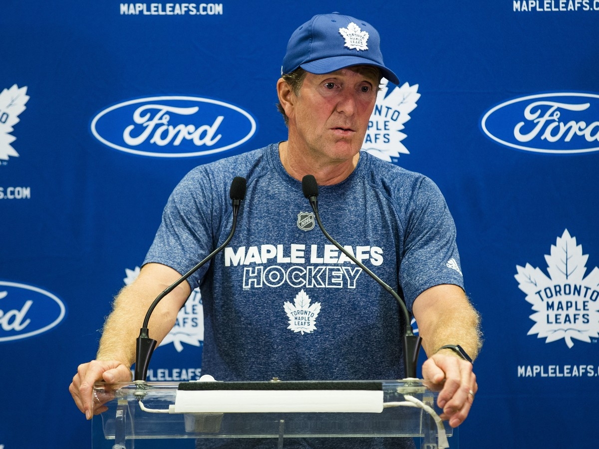 Letters: Babcock a bad choice for Oilers