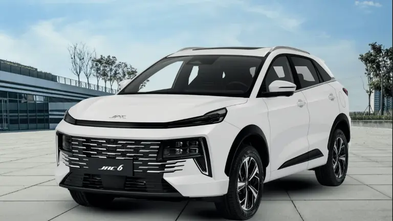 SUV compacta 2027 por 469,000 pesos, ¿te conviene con su motor 1.5L?