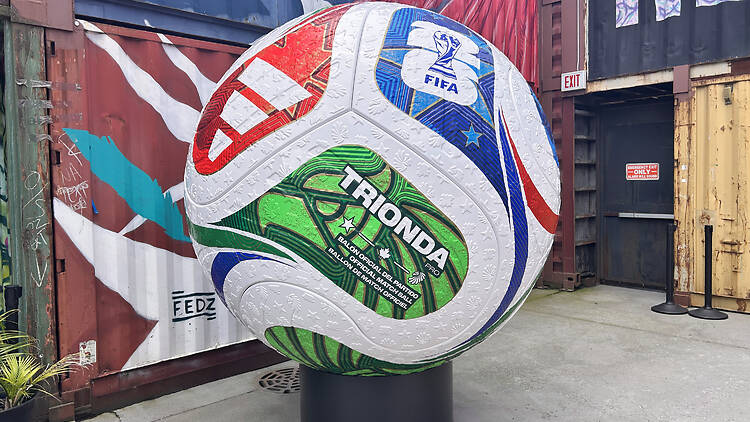 Where to celebrate the World Cup in Chicago: Watch parties, specials ...