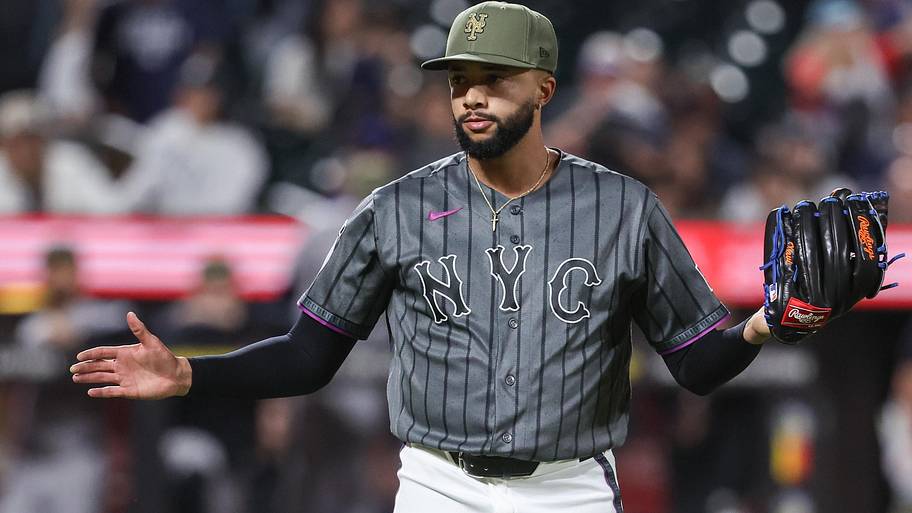 Devin Williams is wasting his chance to stick with Mets long term