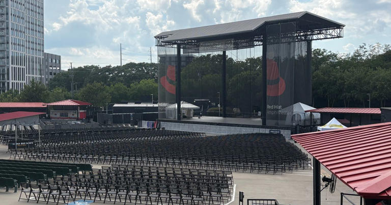 How Raleigh plans to navigate dangerous heat during Stanley Cup Final ...