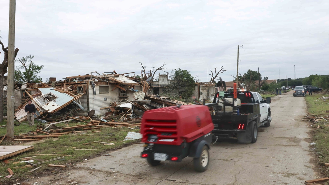 6 US locations known for extreme weather risks