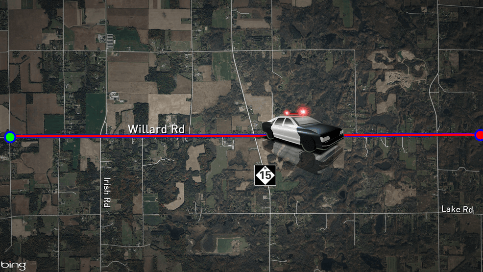 Police find four sets of human remains at home in Genesee County