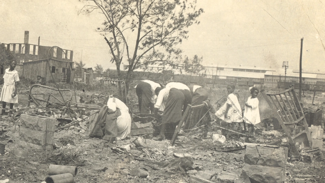 11 dark and overlooked historical events