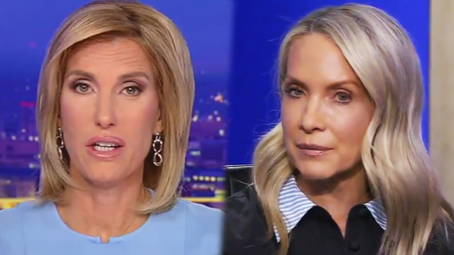 Fox hosts realize Trump is toast