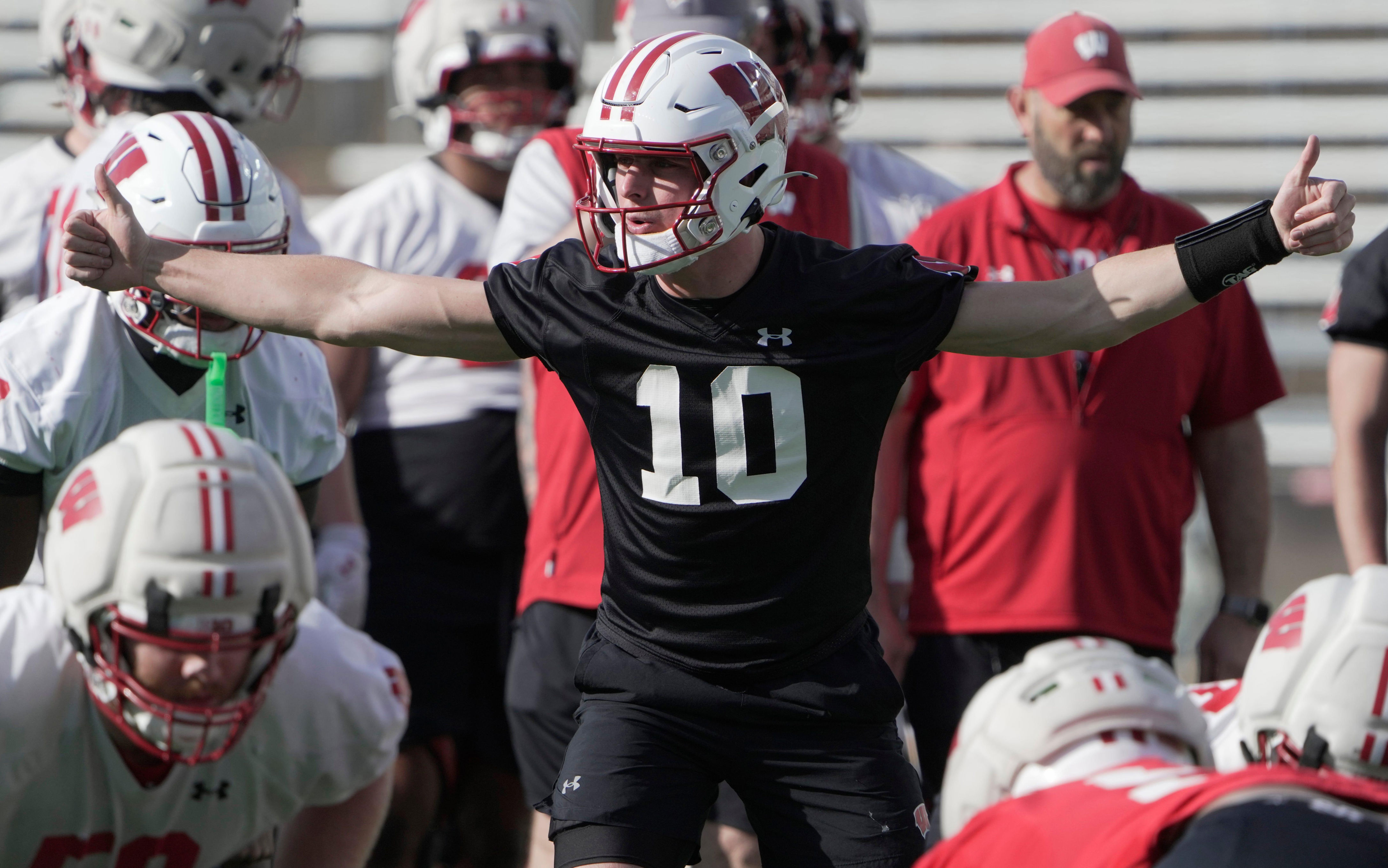 2027 Wisconsin football recruiting class superlatives, June edition