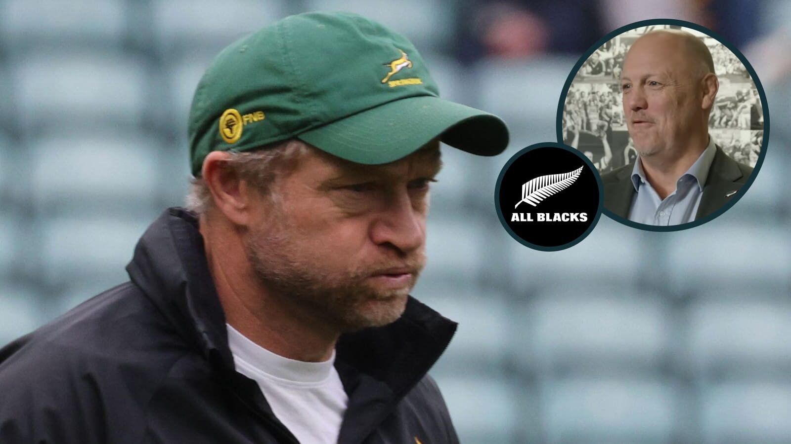 Tony Brown’s 'really clear' verdict on new role as NZ Rugby are ...