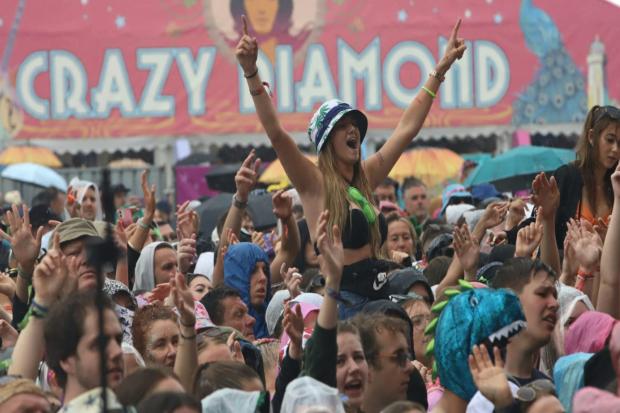 Isle of Wight Festival 2026 set times released for Big Top and Main Stage
