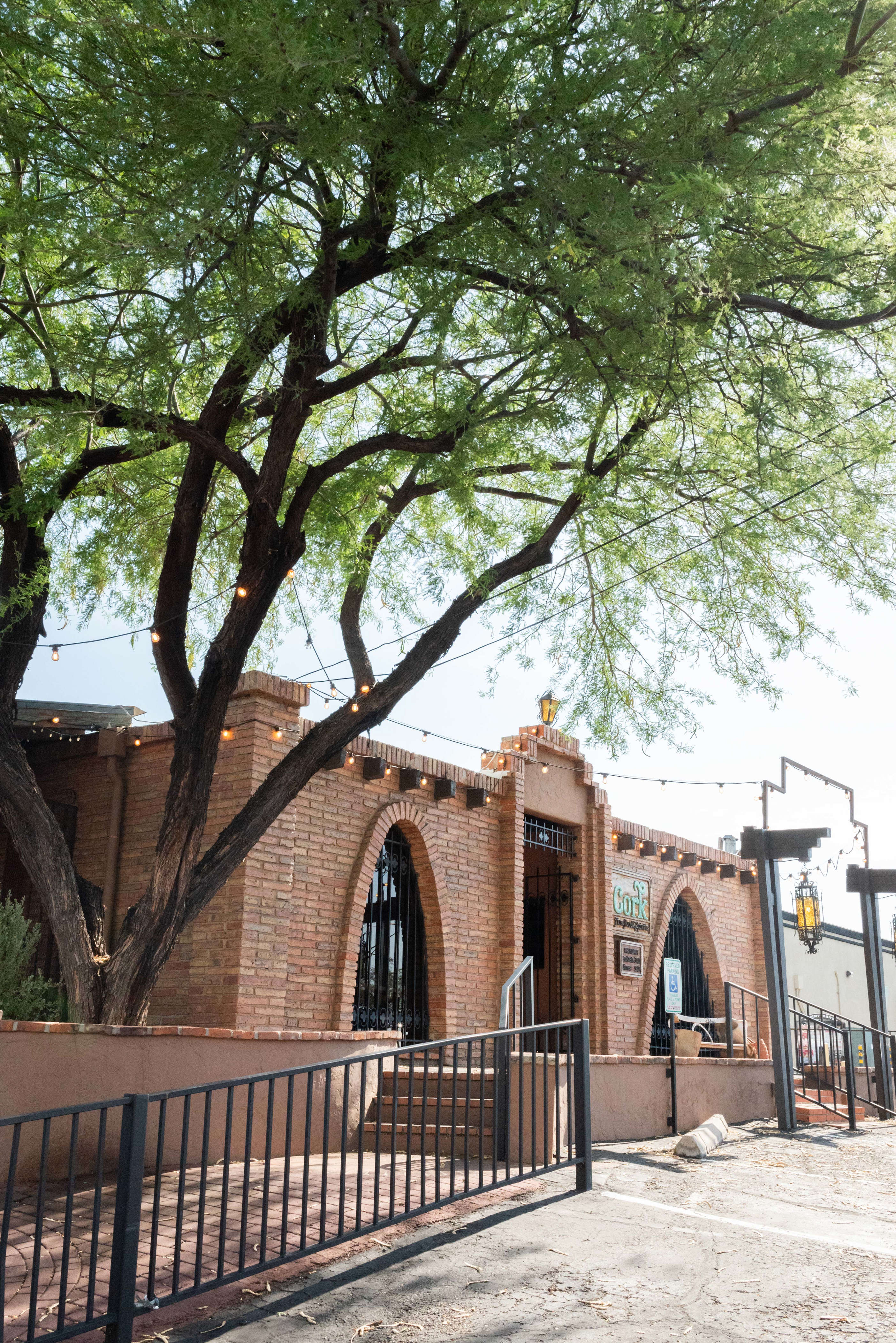 Historic Arizona bar named one of the 14 best bars in the US