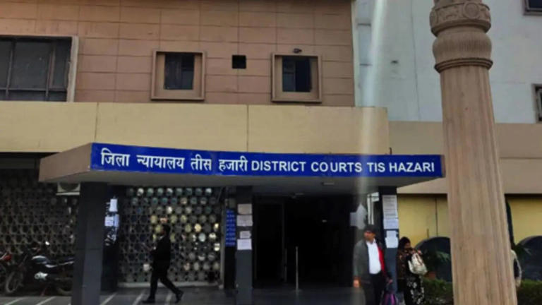 'Bias' row rocks Tis Hazari Court, proceedings stayed in two criminal cases