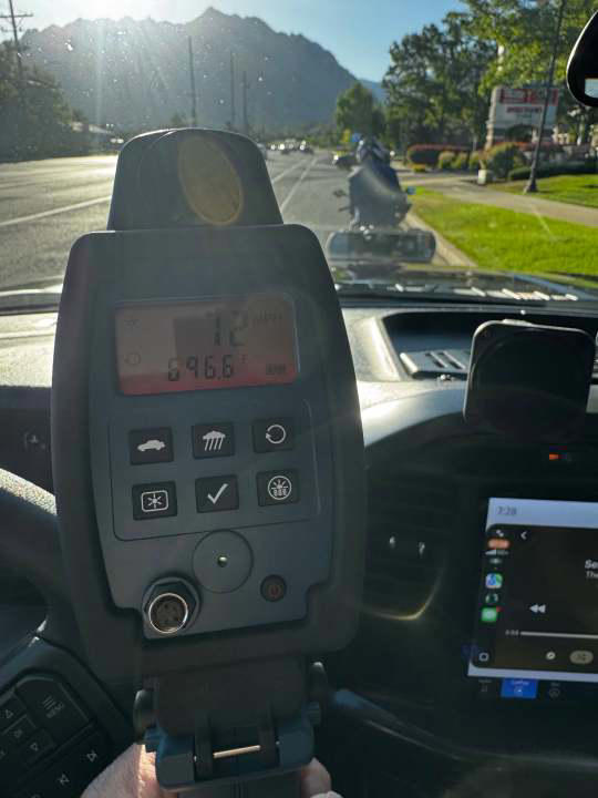 ‘A deadly choice’: Utah police urge drivers to slow down and obey speed ...