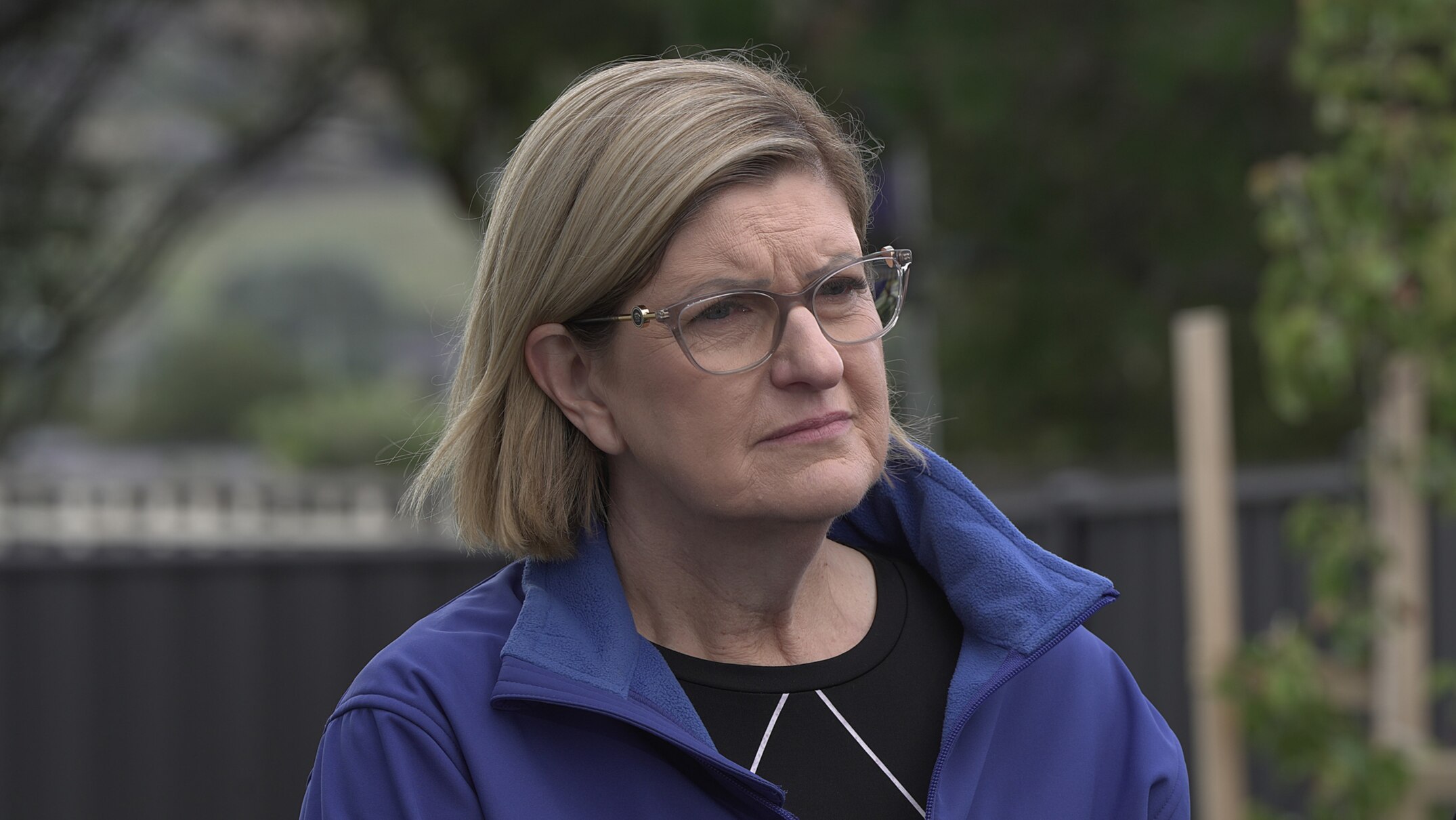 Tasmanian senator Wendy Askew retires with fellow Liberals, One Nation ...