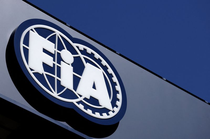 Motor racing-F1 details reduced electric power unit changes for 2027 ...