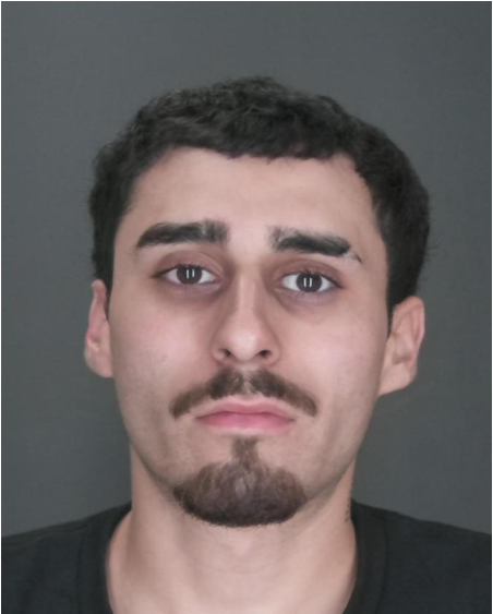 Fontana man accused of molesting 14-year-old girl in Apple Valley