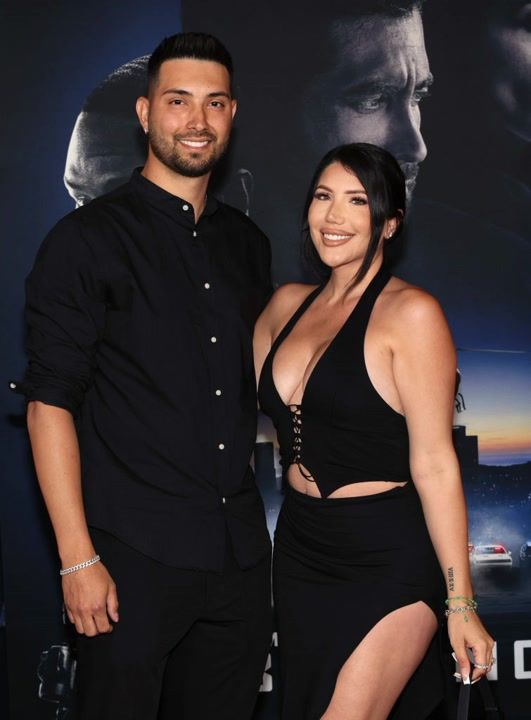 Influencer Laura Mellado and Victor Hallman announce death of their ...
