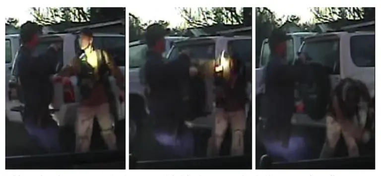 How a George Floyd-inspired California law accidentally weakened police ...