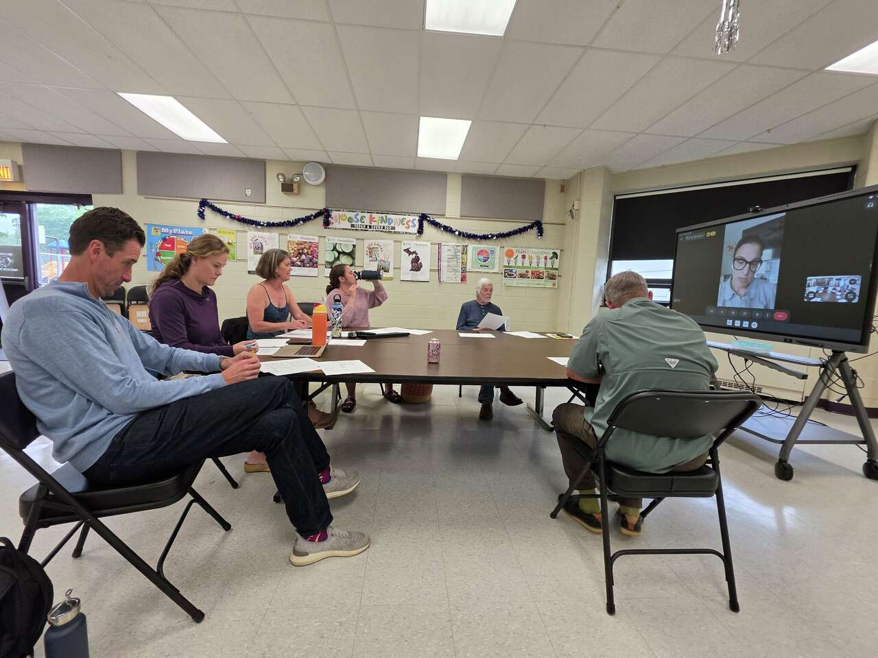 Laura Reznich appointed to Frankfort-Elberta school board