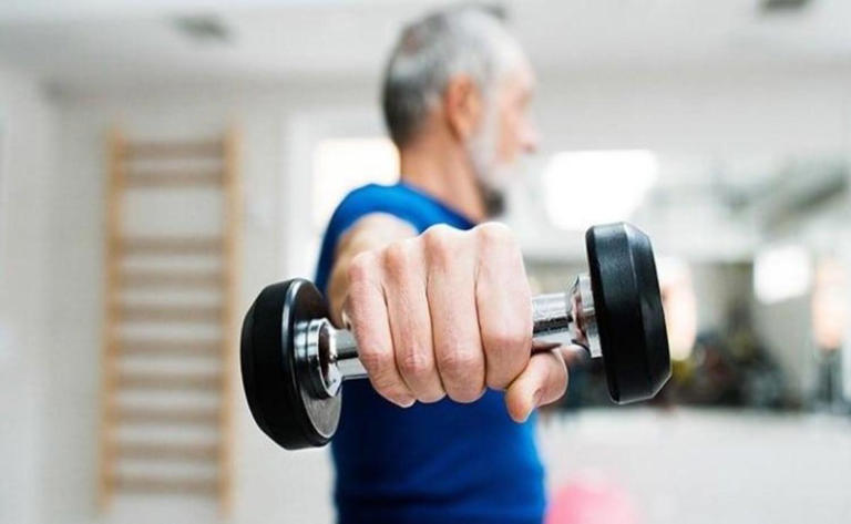 Can these 2 exercises lower high blood pressure within just 24 hours ...