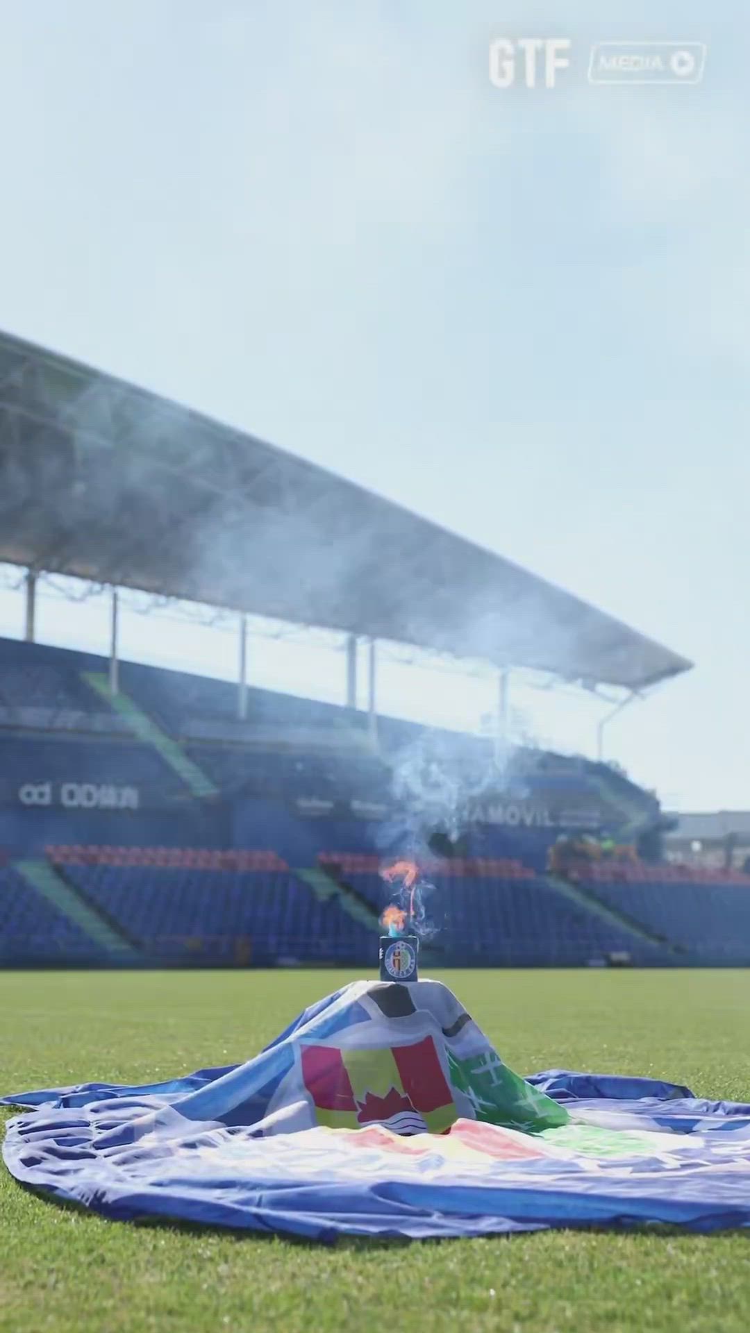 Getafe anuncia a Bordalás