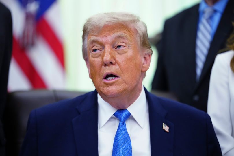Donald Trump may have to purchase his own expensive birthday gifts due ...