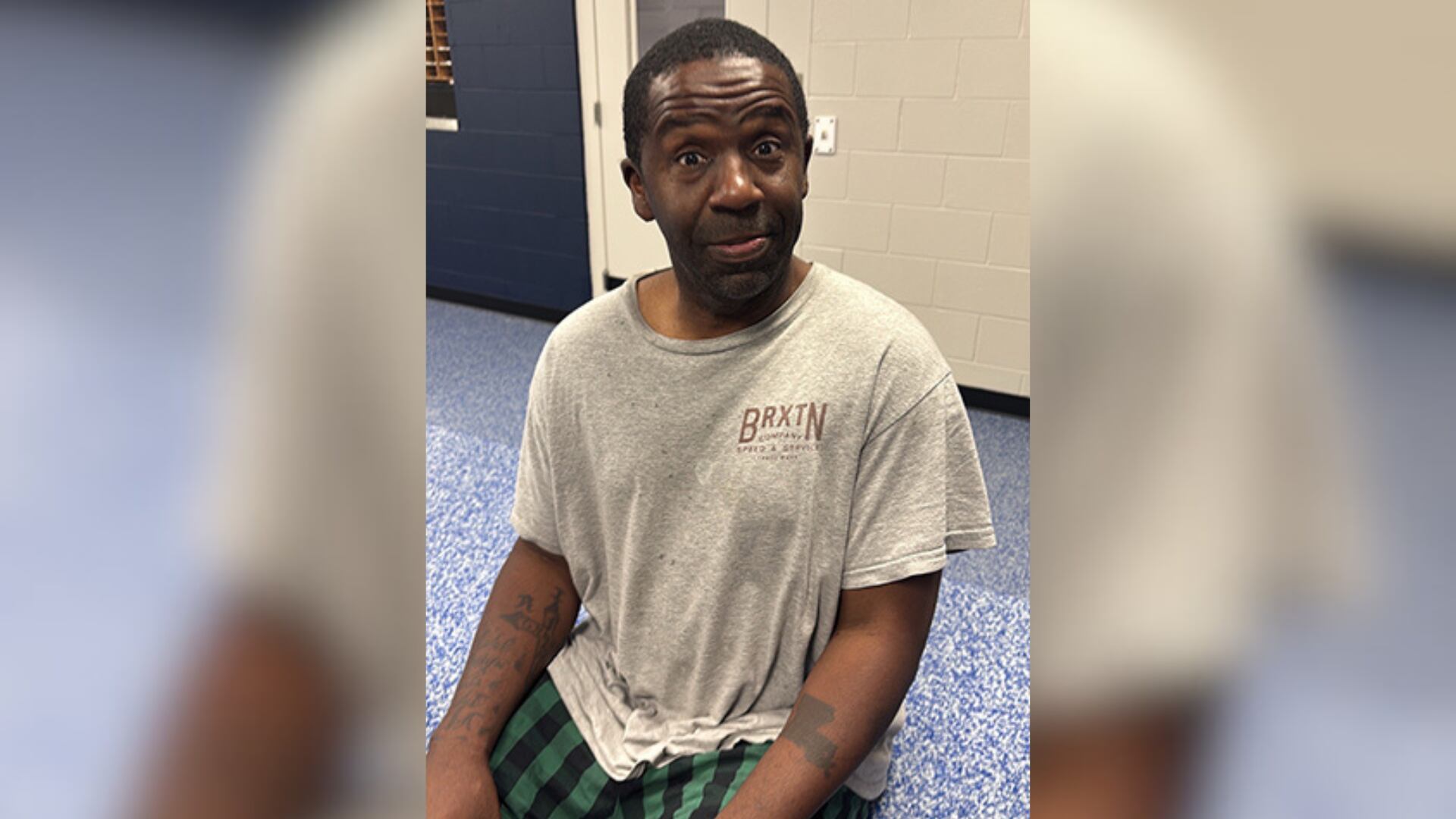 Former Texas inmate accused of sending mail soaked with synthetic drugs ...