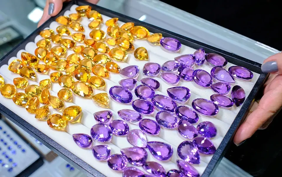 Why gemstone hardness really matters in jewelry