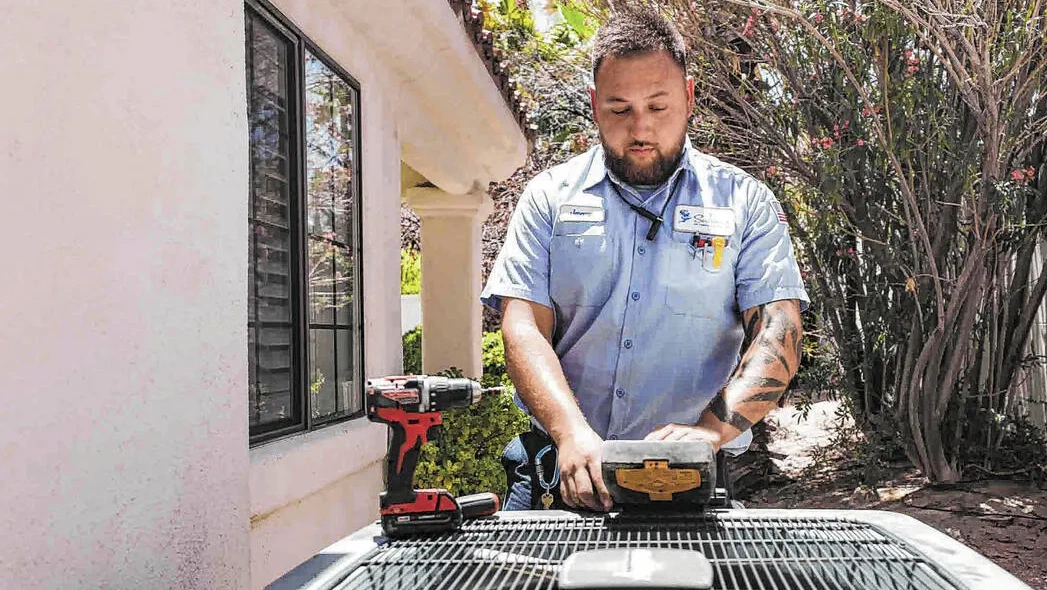 Experts warn of common AC mistakes that drive up repair costs