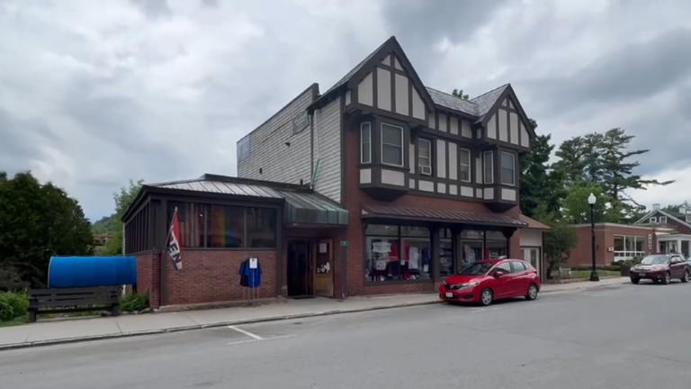 Police investigate swatting incident at northern NY store