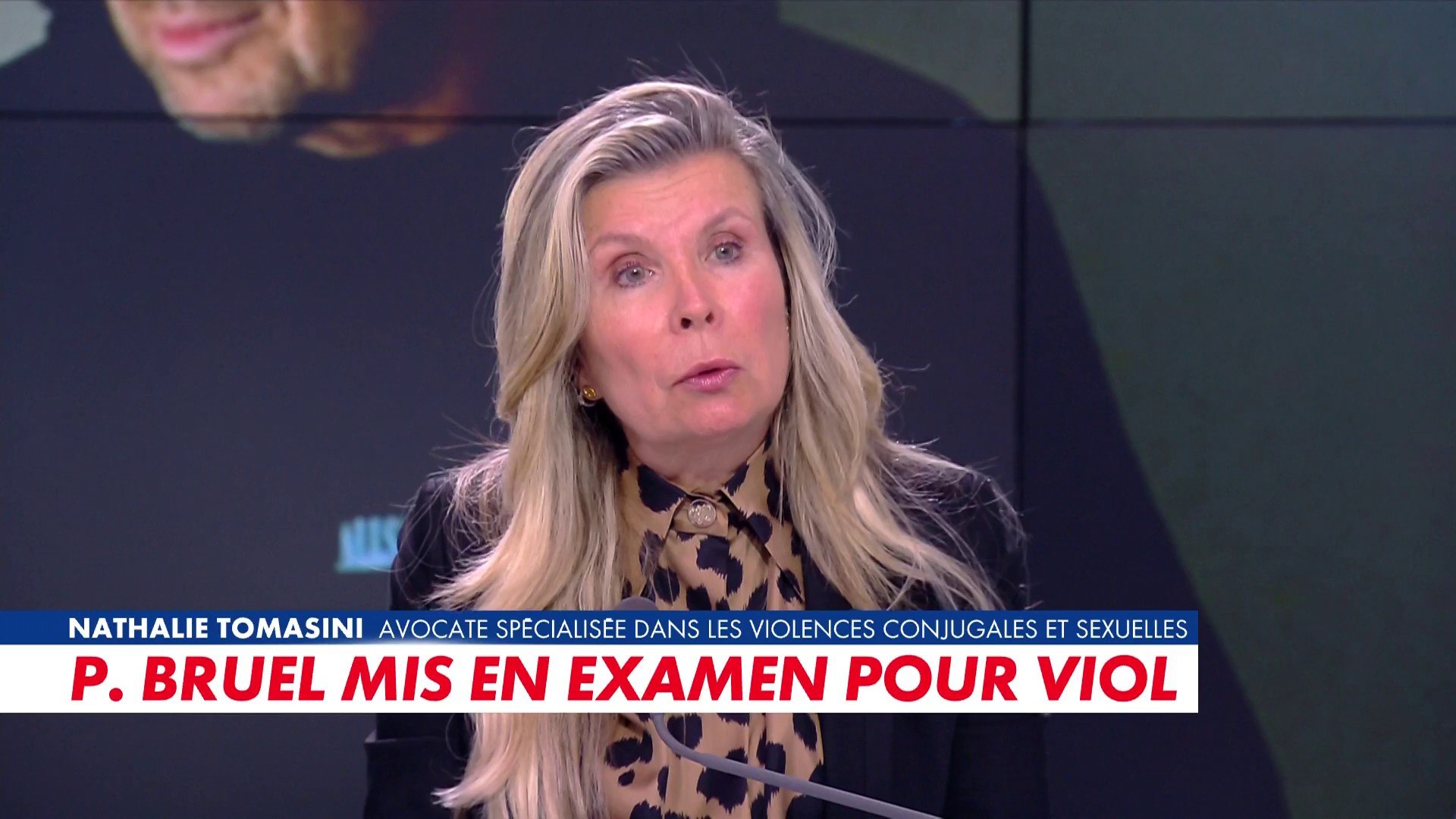 Nathalie Tomasini : « Il fallait plusieurs juges d’instruction pour ...