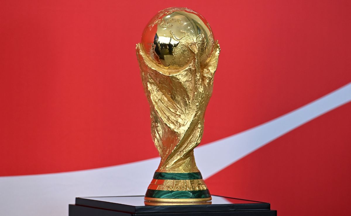 Is the World Cup trophy real gold? Weight, value, and rules explained