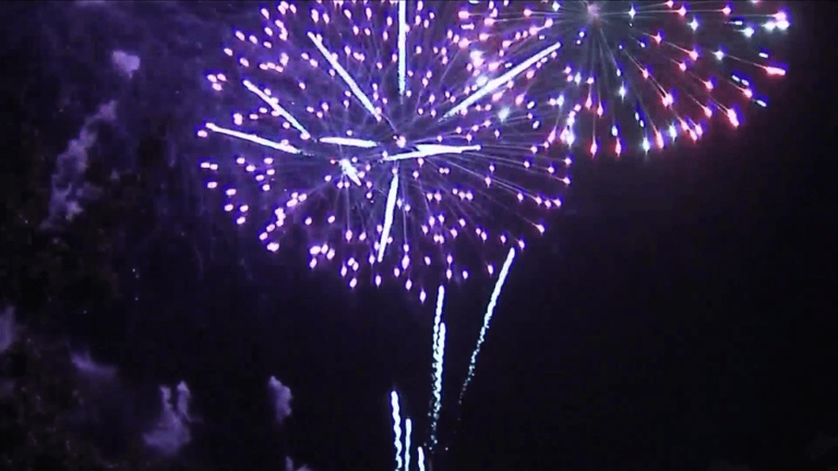 Celebrating the 4th of July safely and responsibly