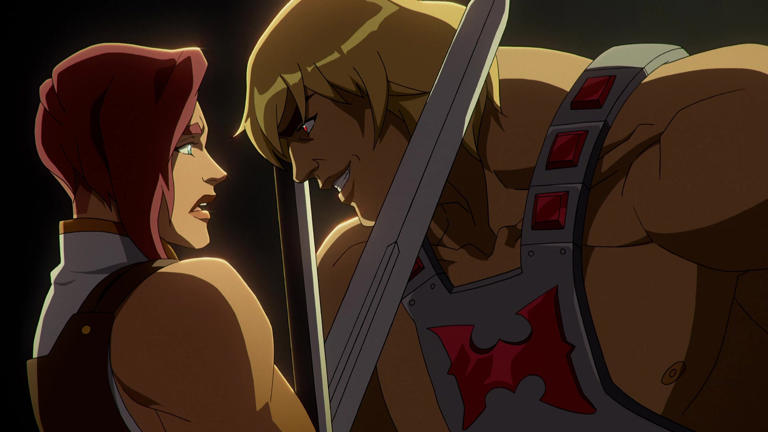 Masters of the Universe is a failure, but Amazon isn’t worried