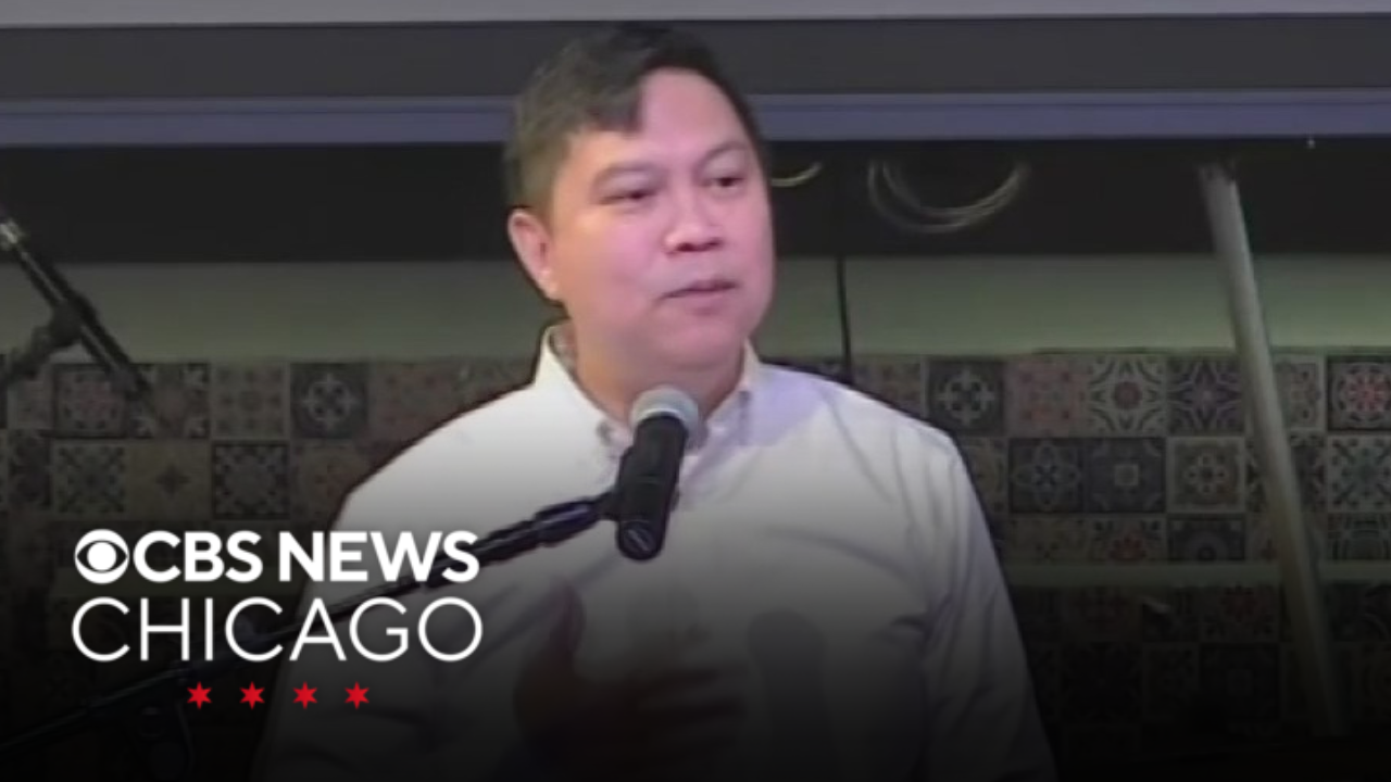 Chicago area minister charged with defrauding church members out of $2 ...