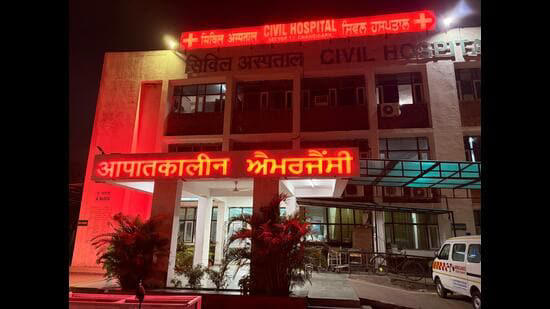 Manimajra to get evening OPD; no relief in sight for dispensaries