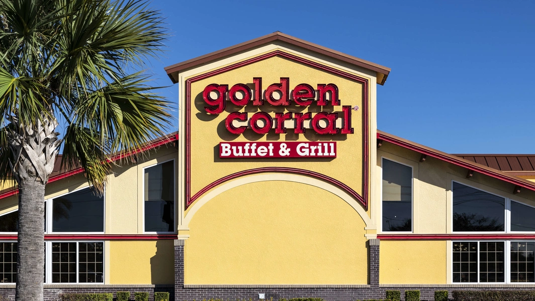 Golden Corral’s history, menu, and community impact