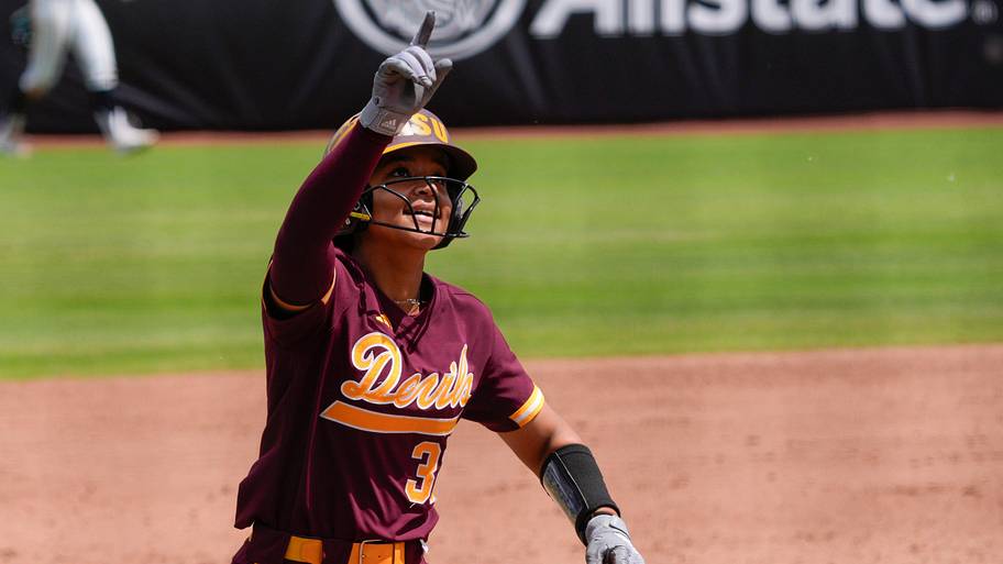 Mike White adds power to Texas softball batting lineup with Reese ...