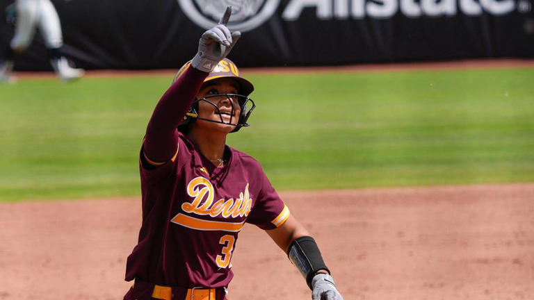 Mike White adds power to Texas softball batting lineup with Reese ...