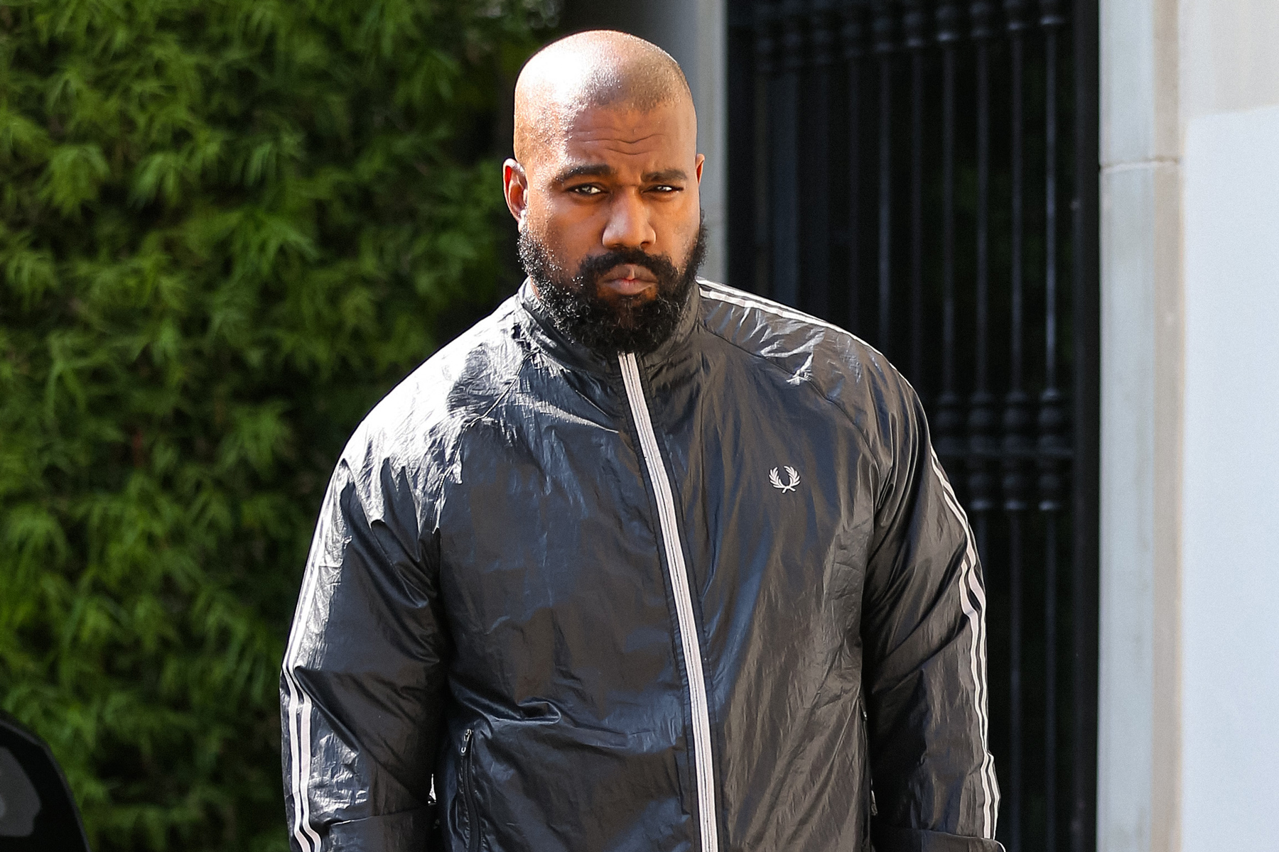 Model Jennifer An describes 'horrific' encounter with Kanye West