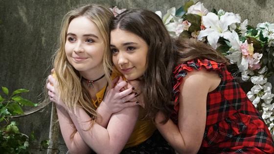 'Girl Meets World' producer alleges 'horrible' creator made Sabrina ...