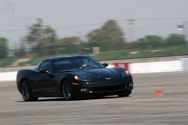 The five best used performance cars for less than $25,000