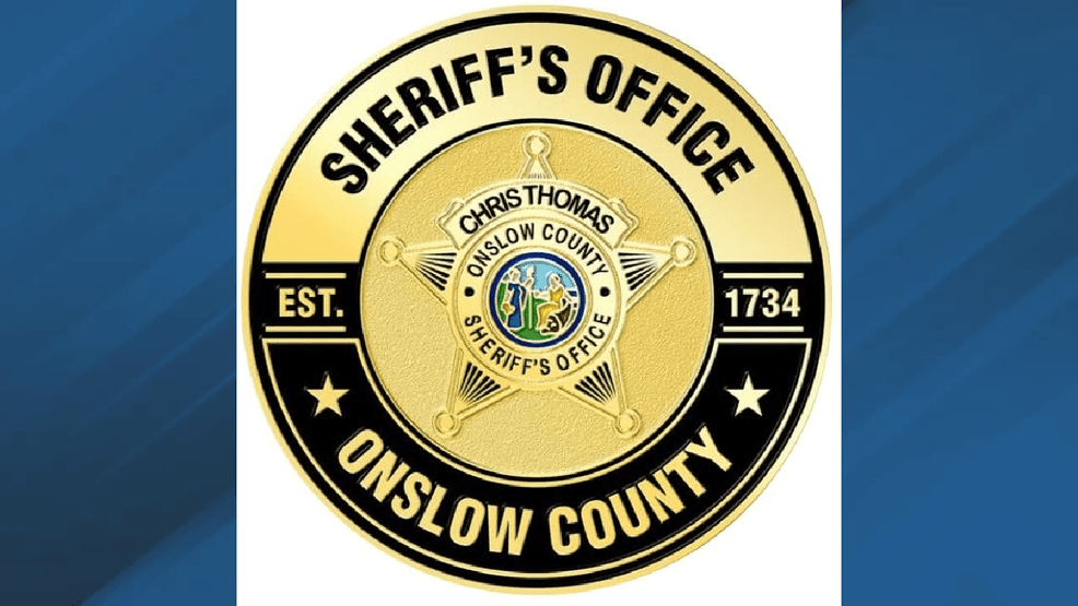 Onslow County sheriff's office reports more than 1,100 incidents in May