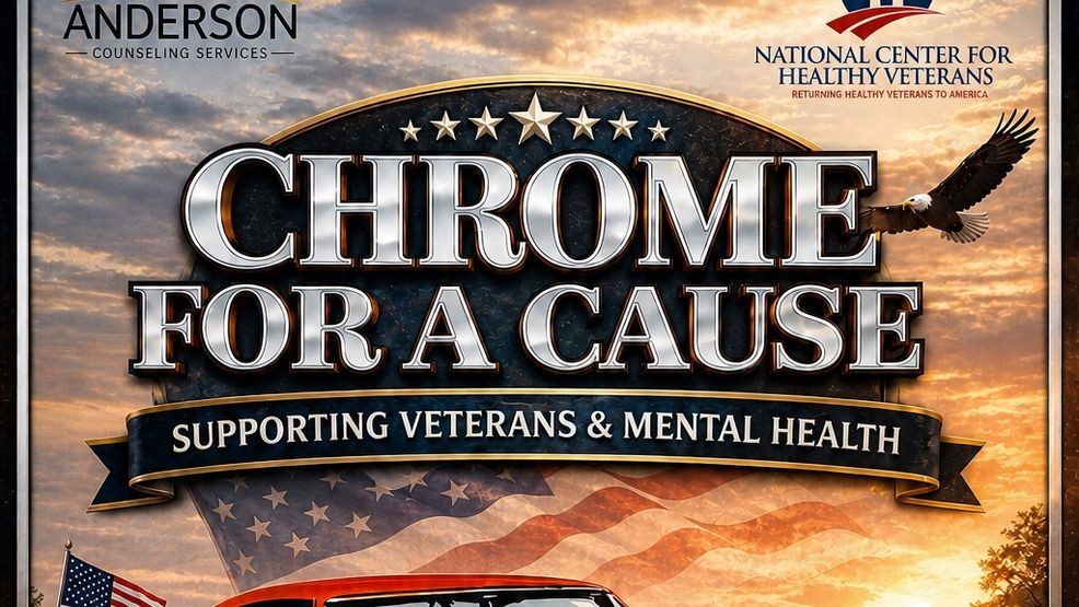 Car show Saturday in Lynchburg to raise funds for Valor Farm, veterans ...